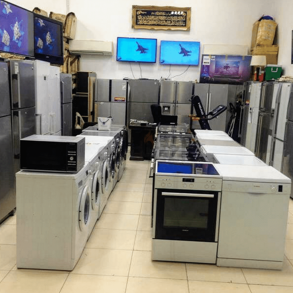Top 10 Fridges in UAE - Best Refrigerators to Buy in 2025 - Emirates ...