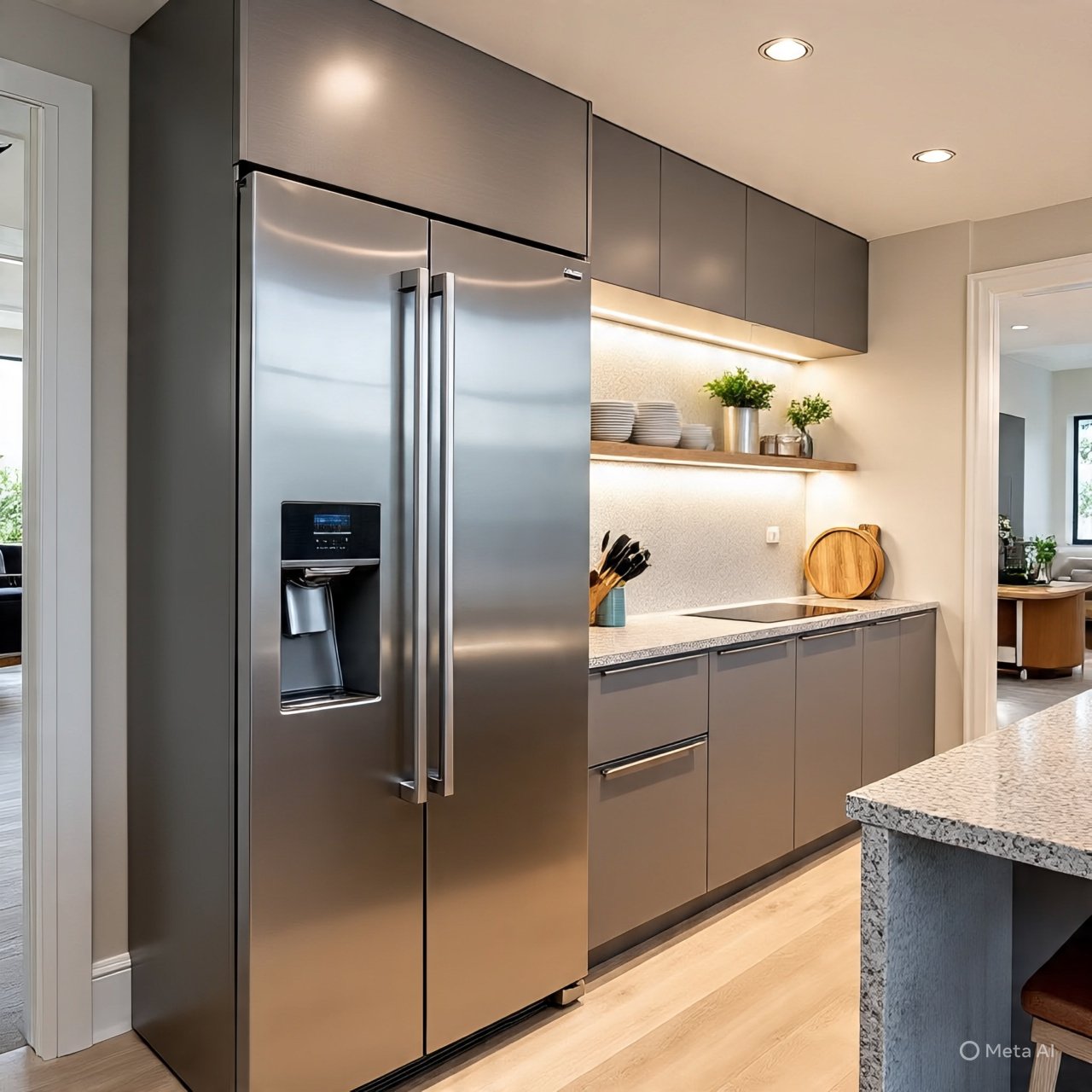 Best Samsung Refrigerator in Dubai 2026 | Buy Samsung Fridge